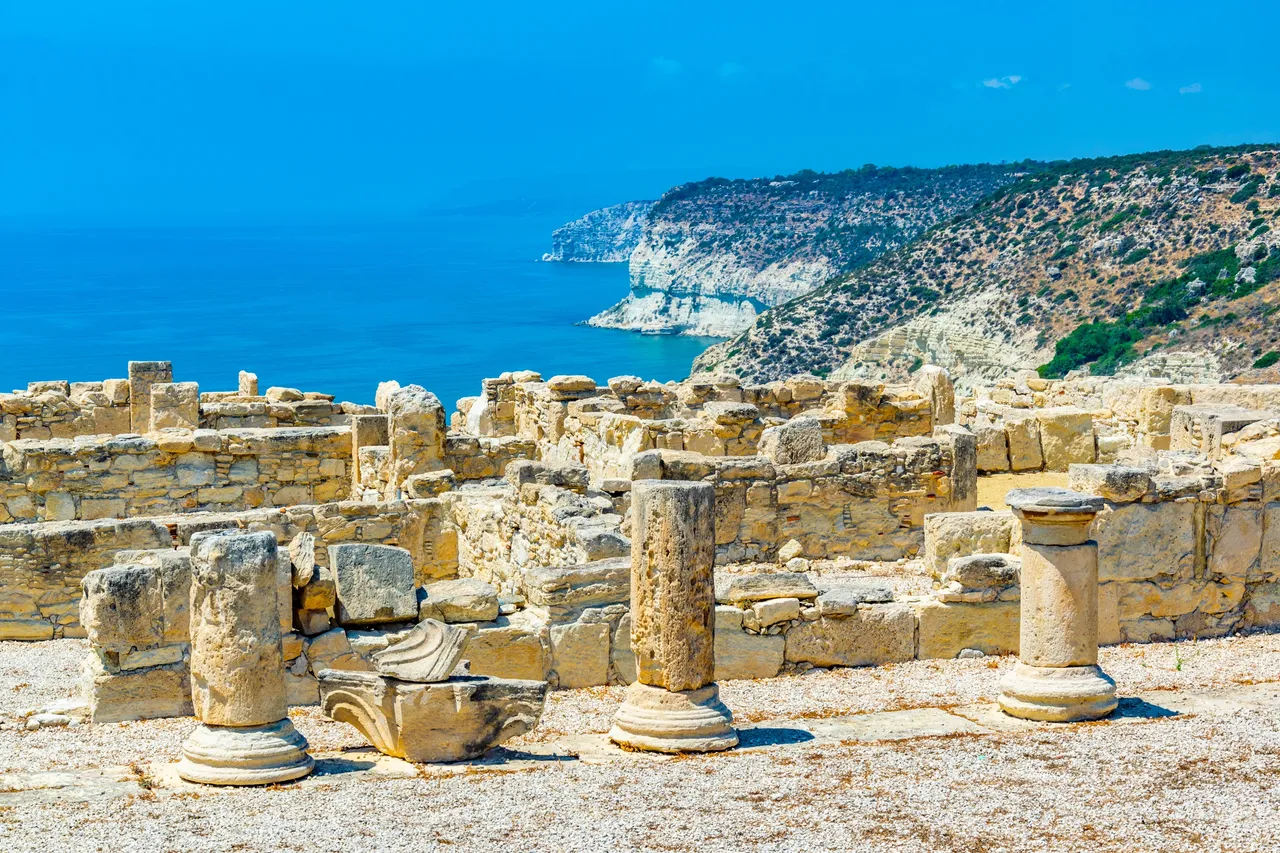 Cyprus Holidays - Holidays to Cyprus in 2025/2026 | Mercury Holidays