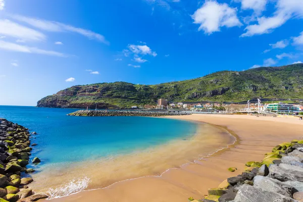 Madeira's best beaches | Sunspot Tours