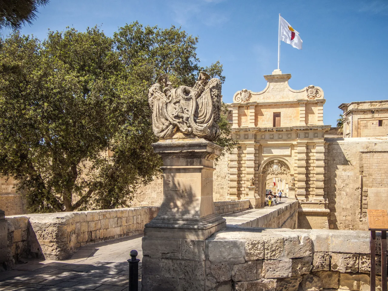 Malta's top 10 historical sites | Mercury Holidays
