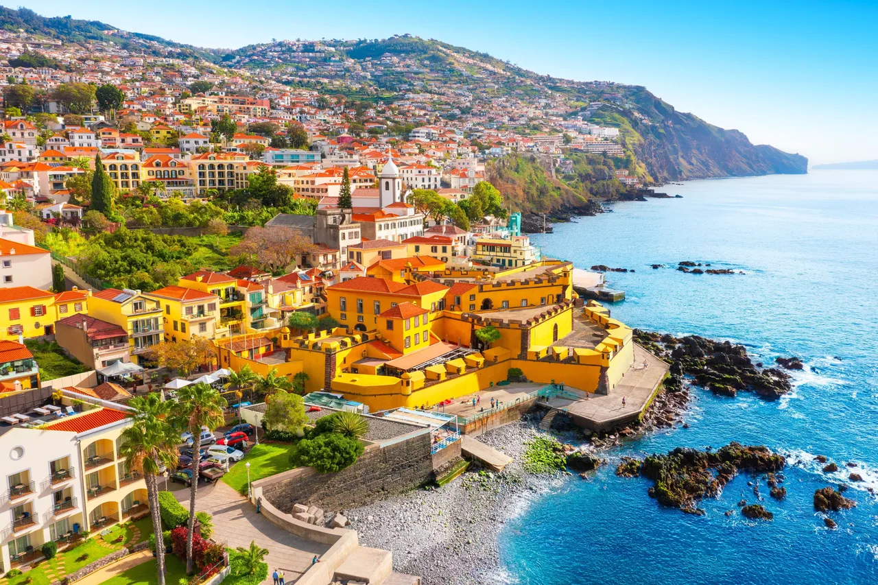 Madeira Holidays - Holidays to Madeira in 2026/2027 | Mercury Holidays ...