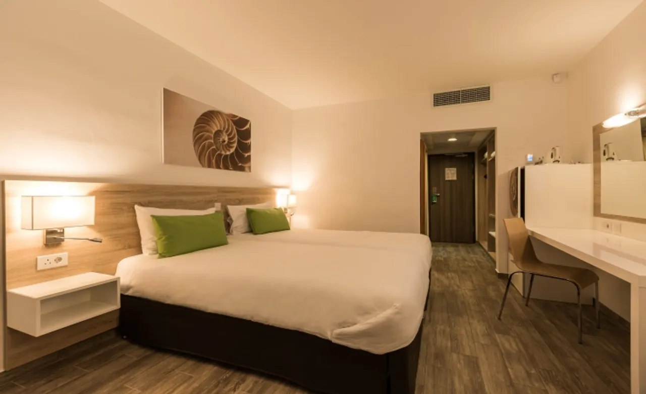 AX ODYCY - Qawra Hotels in Malta | Mercury Holidays
