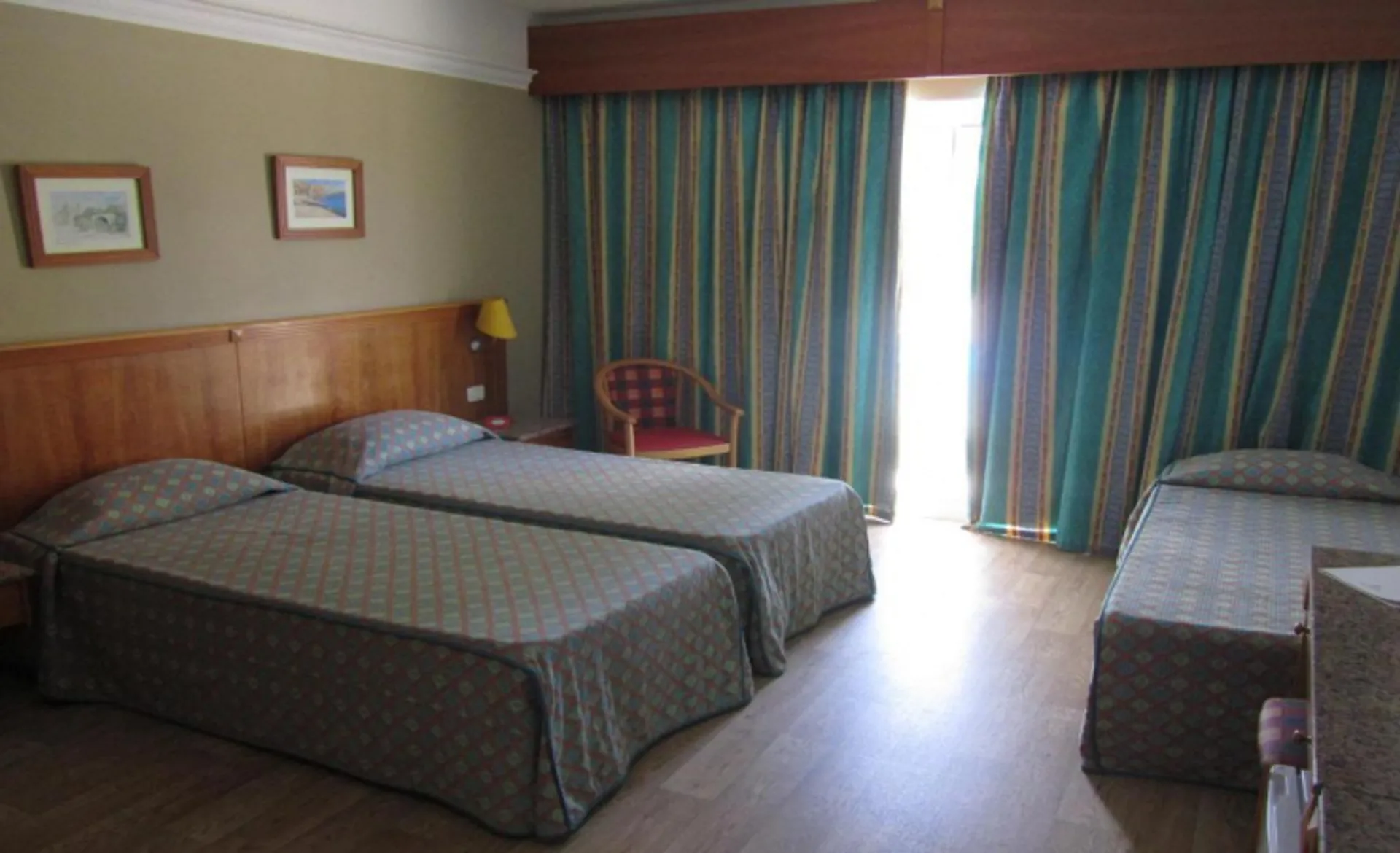 Topaz Hotel - Bugibba Hotels in Malta | Mercury Holidays