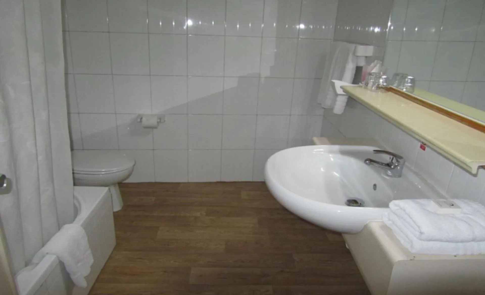 Topaz Hotel - Bugibba Hotels in Malta | Mercury Holidays