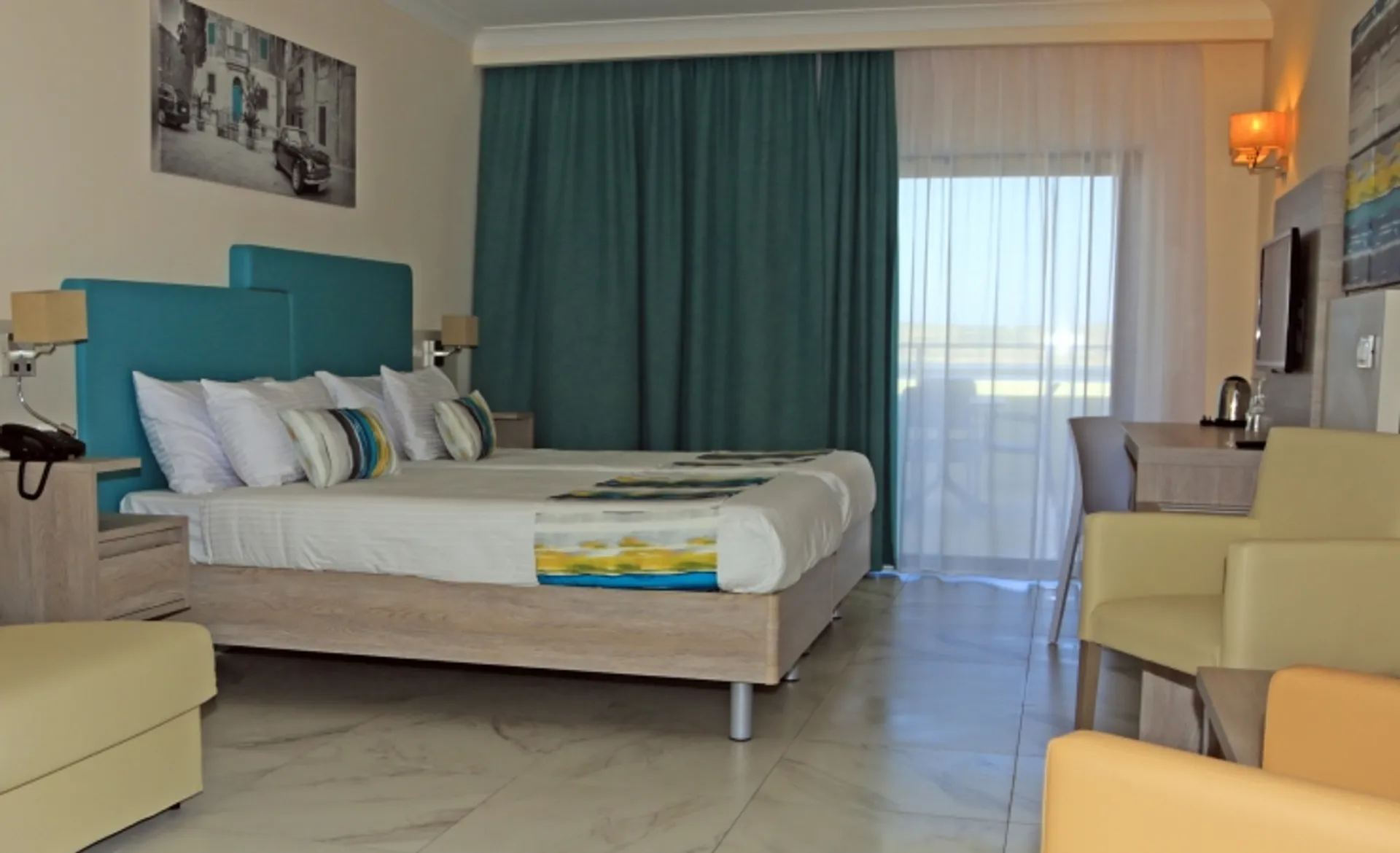 Labranda Riviera Resort and Spa - Marfa Hotels in Malta | Mercury Holidays