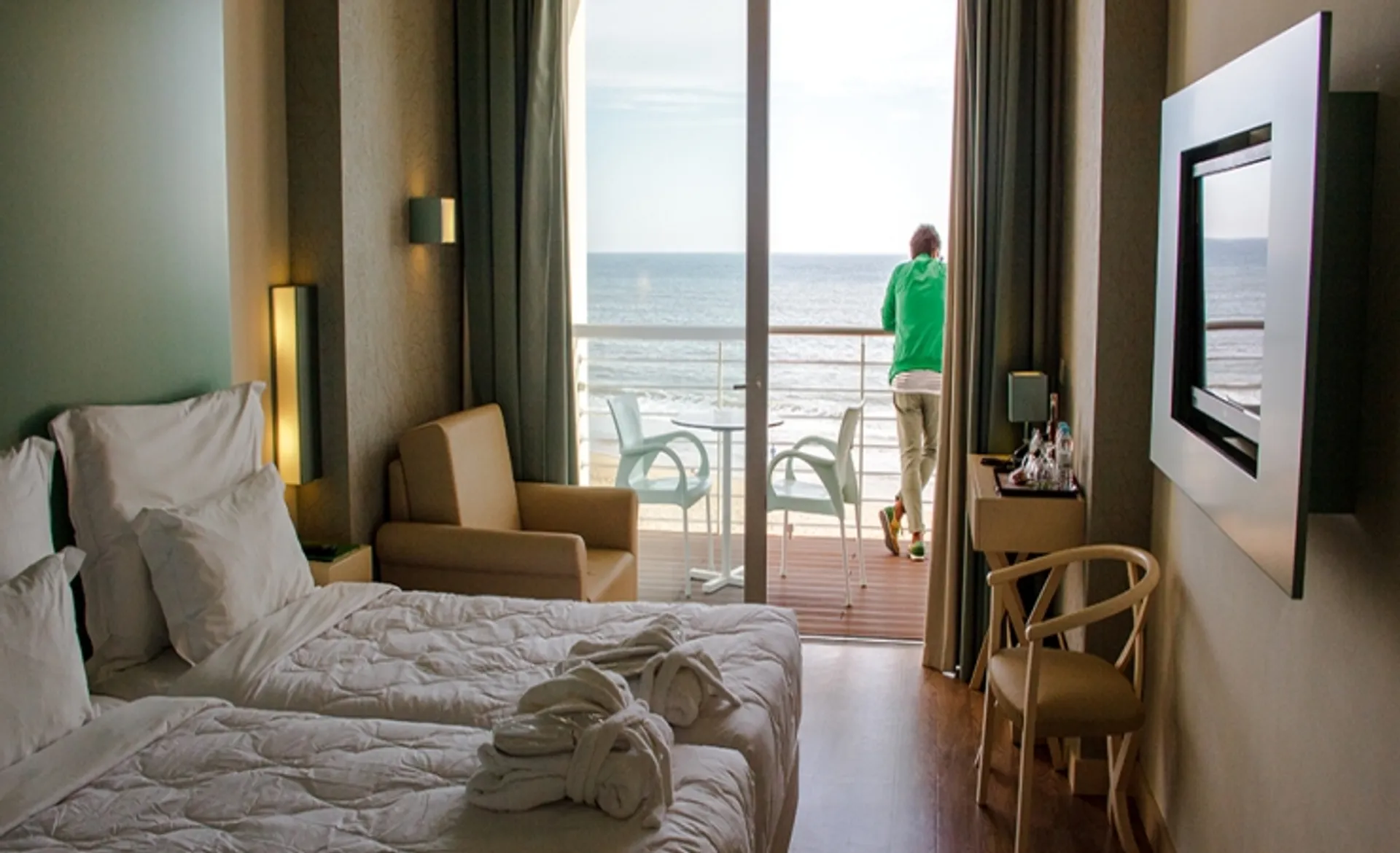 Inatel Albufeira - Albufeira Hotels in Algarve | Mercury Holidays