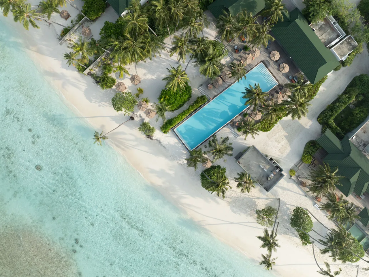 Siyam World - Maldives Islands Hotels in Maldives | Mercury Holidays