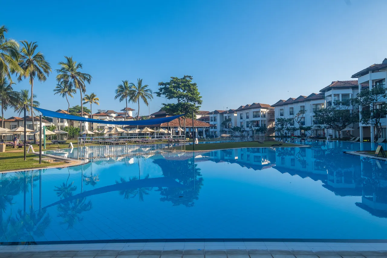 Club Hotel Dolphin - Negombo Hotels in Sri Lanka | Mercury Holidays
