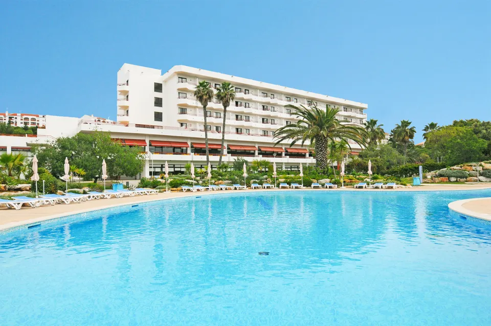 Inatel Albufeira - Albufeira Hotels in Algarve | Mercury Holidays