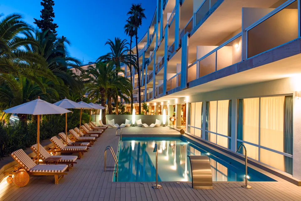 Sol Beach House Mallorca - Palma Nova Hotels in Majorca | Mercury Holidays