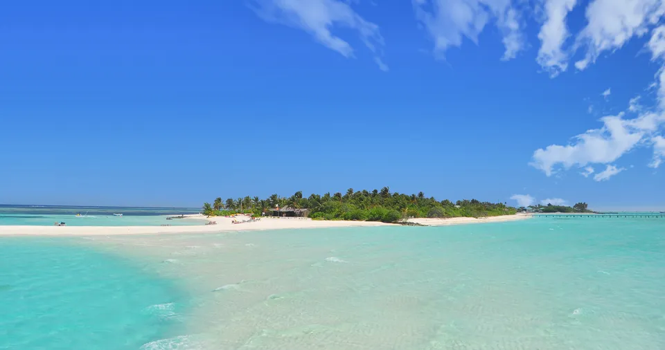 Fun Island Resort and Spa - Maldives Islands Hotels in Maldives ...