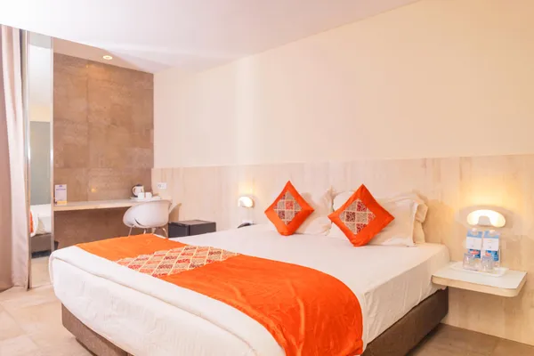 Kyriad Hotel Candolim - North Goa Hotels in Goa | Mercury Holidays