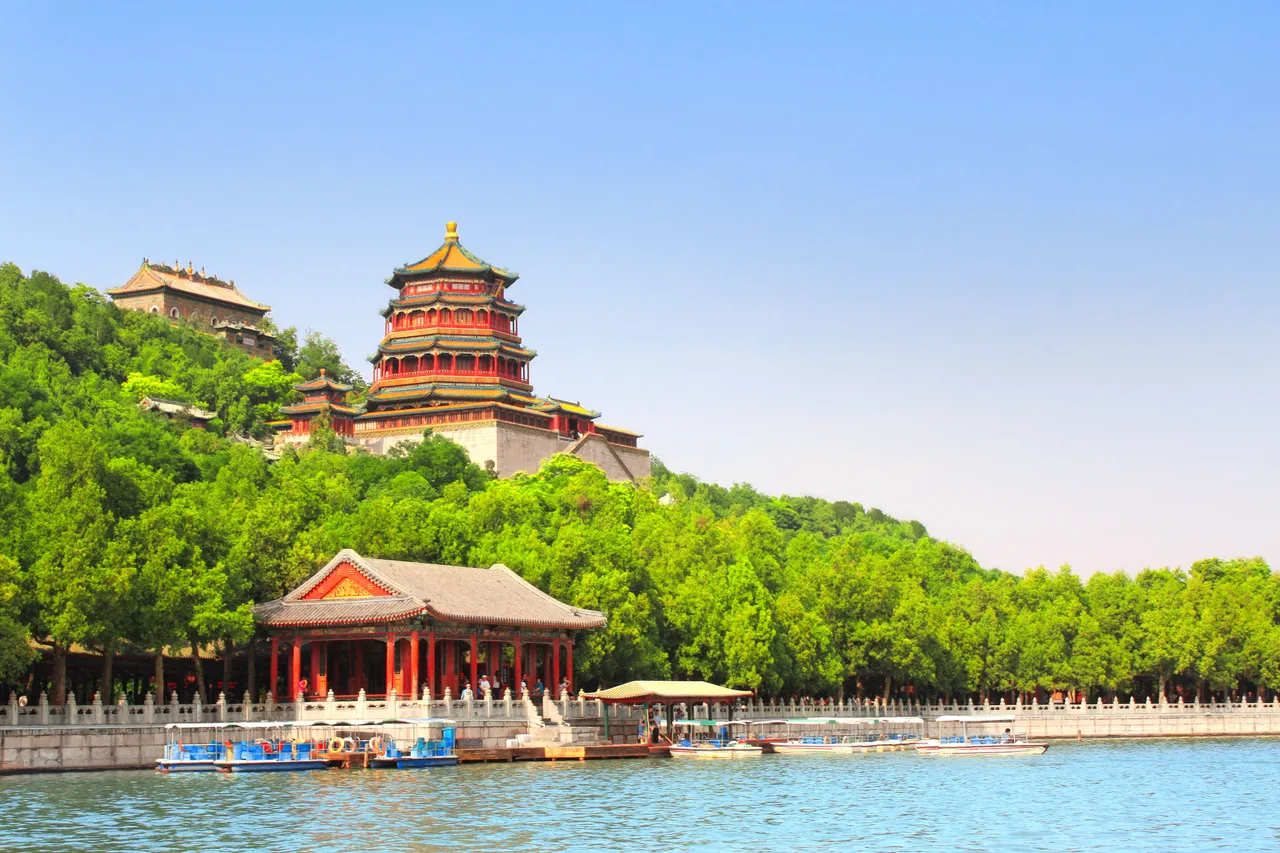Glorious China | Mercury Holidays