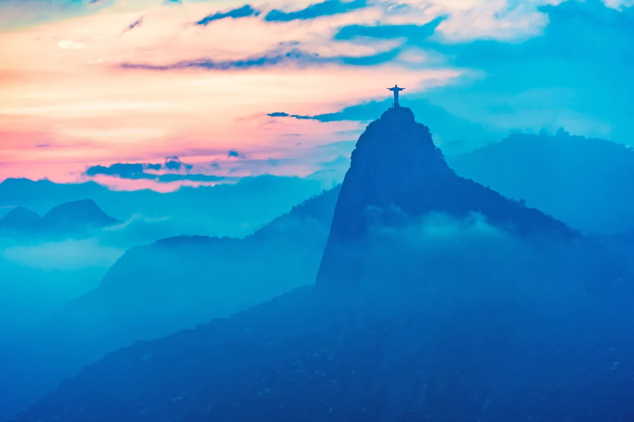 Brazil Escorted & Guided Tours 2026/2027 | Mercury Holidays