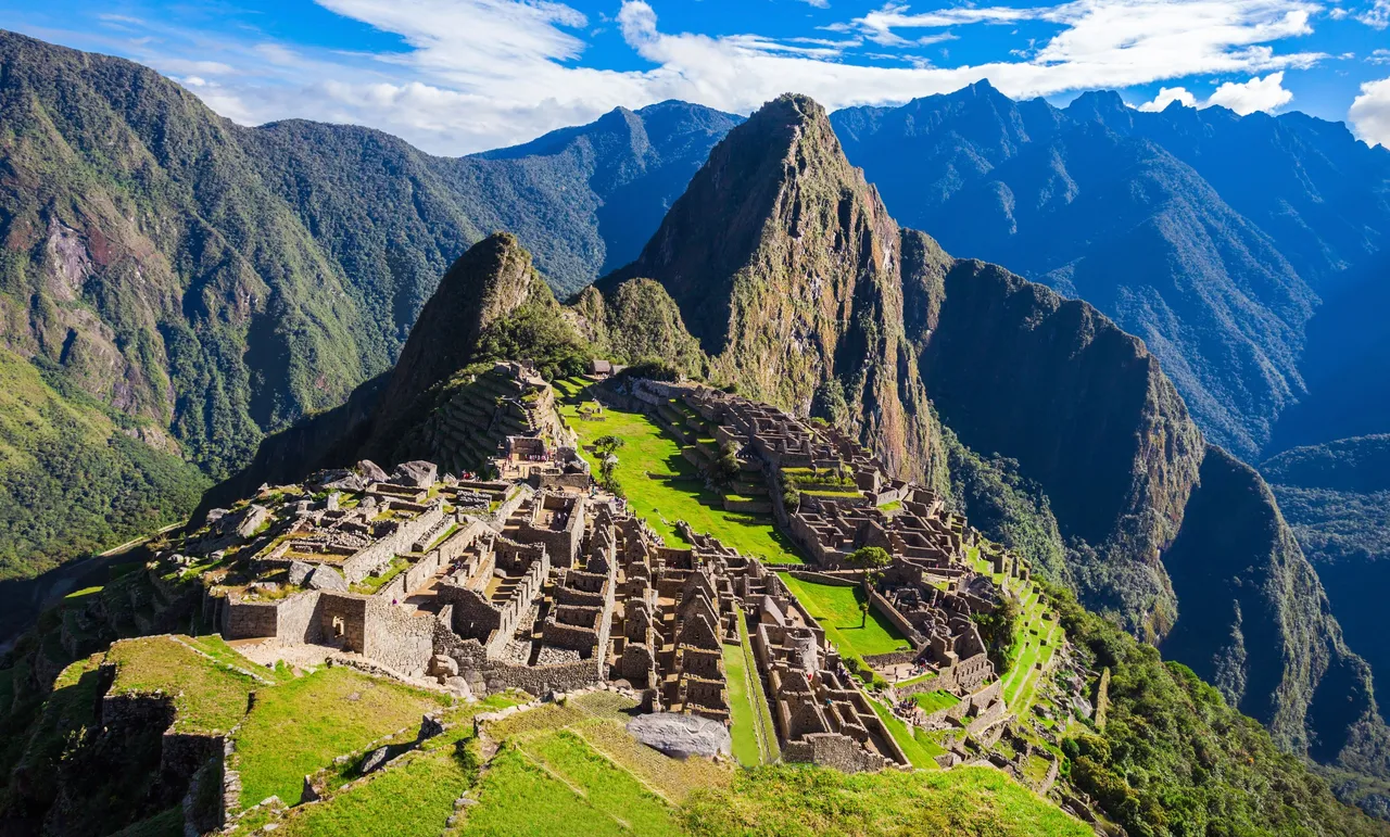The Very Best of Peru | Mercury Holidays