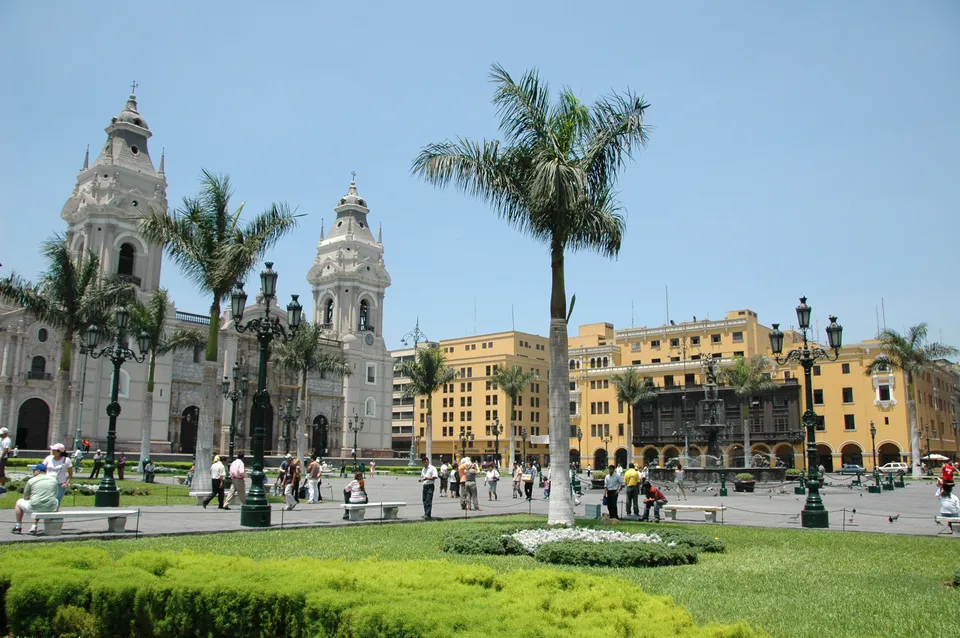 The Very Best of Peru | Mercury Holidays