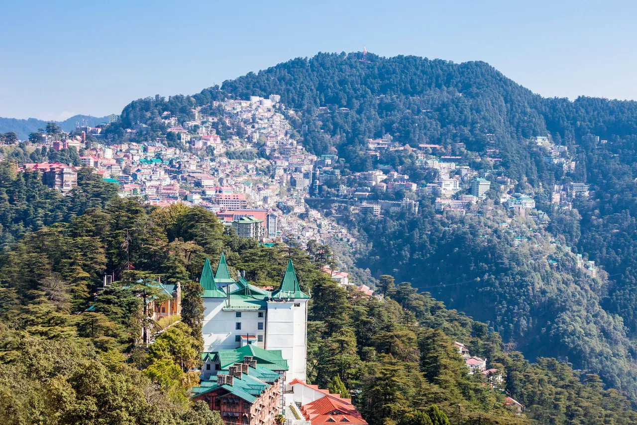 Essence of North India with Shimla Extension | Mercury Holidays