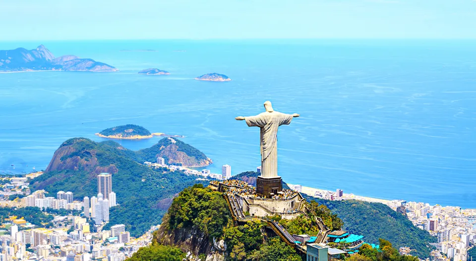 Brazil and Argentina | Mercury Holidays