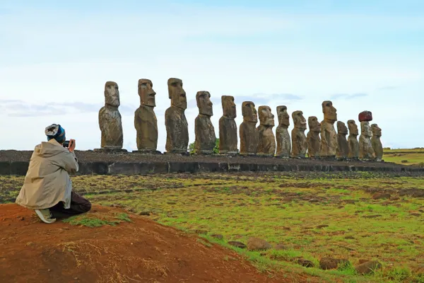 Chile From Top to Toe with Easter Island Mini Tour - Private Tour ...
