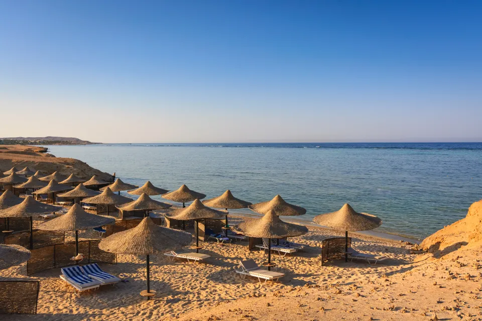 Cairo, Pyramids and the Nile | Mercury Holidays