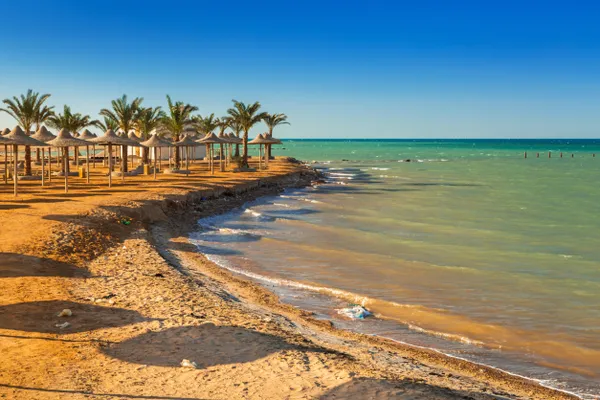 Grand Tour of Egypt with Hurghada Beach Stay - Private Tour | Mercury ...