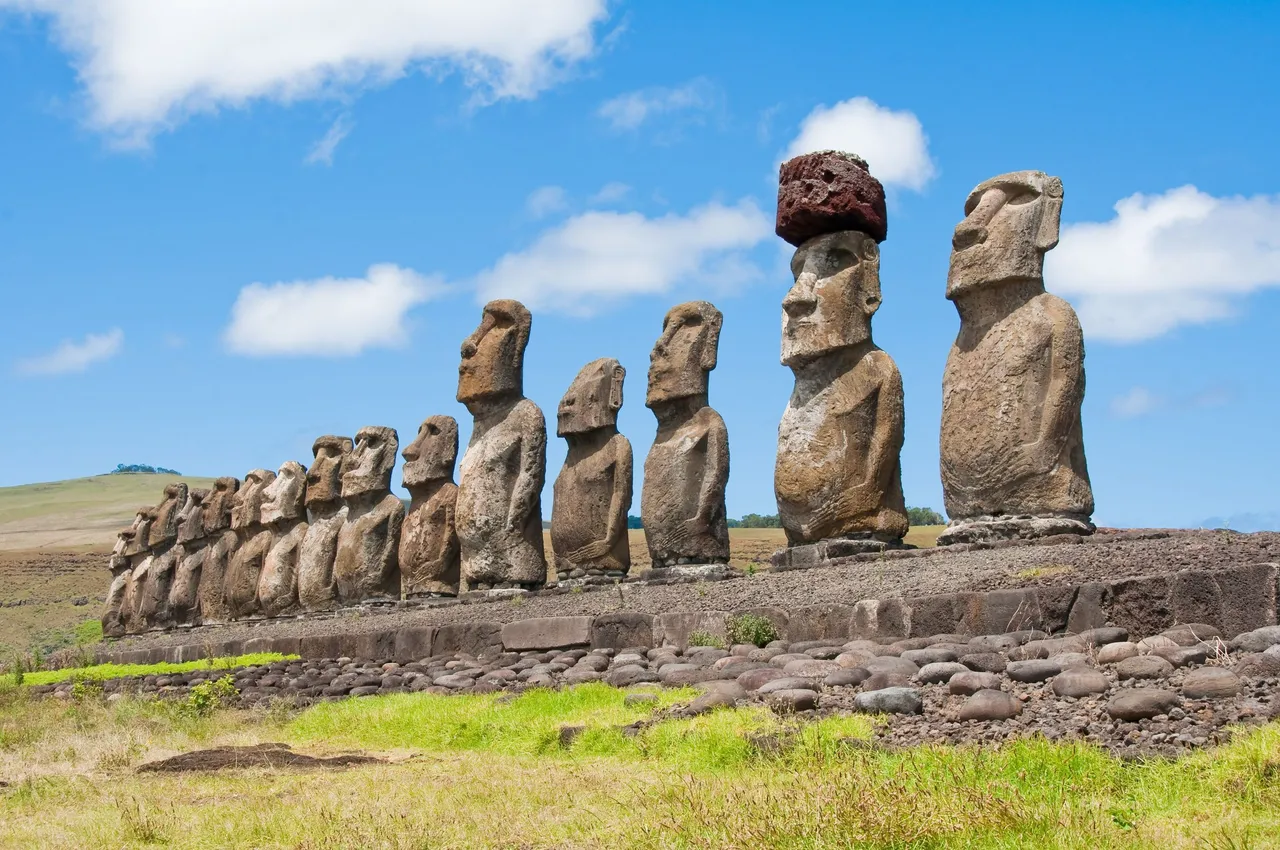 Chile and Easter Island | Mercury Holidays