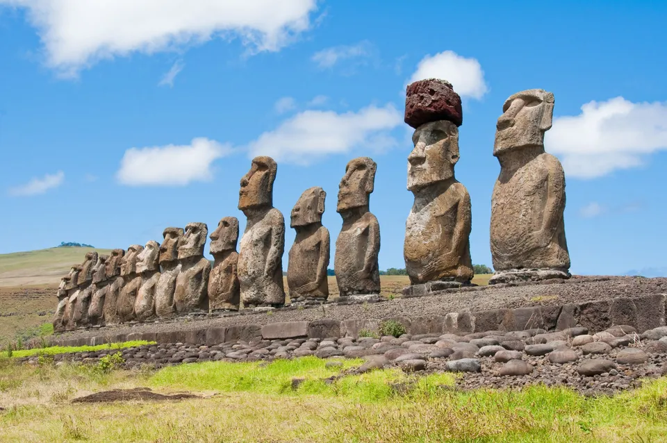 Chile and Easter Island | Mercury Holidays