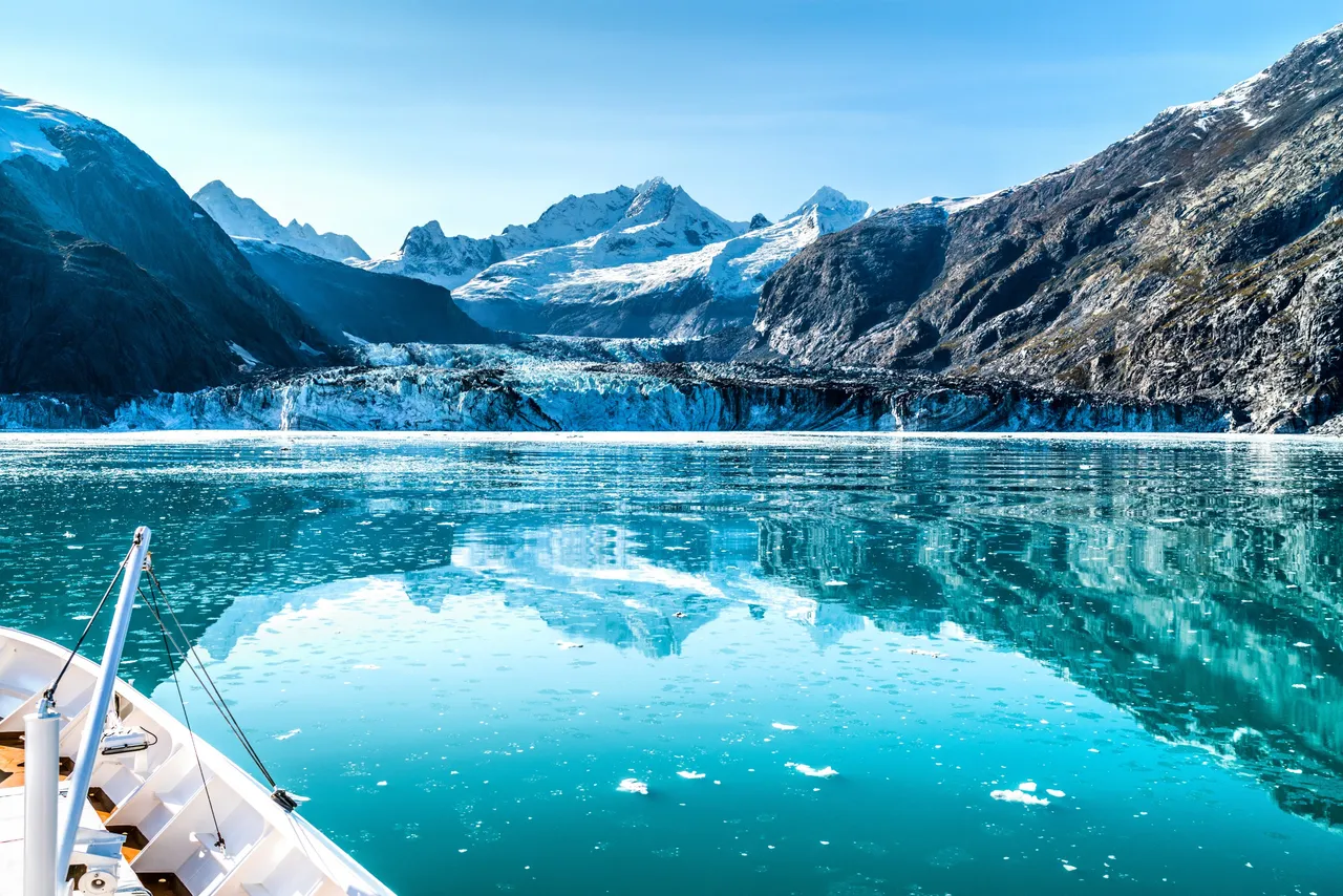 Canada and the Rockies with Alaska Cruise | Mercury Holidays