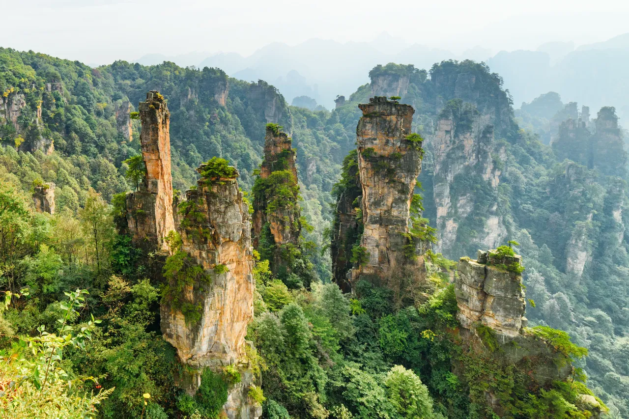 Wonders of China | Mercury Holidays