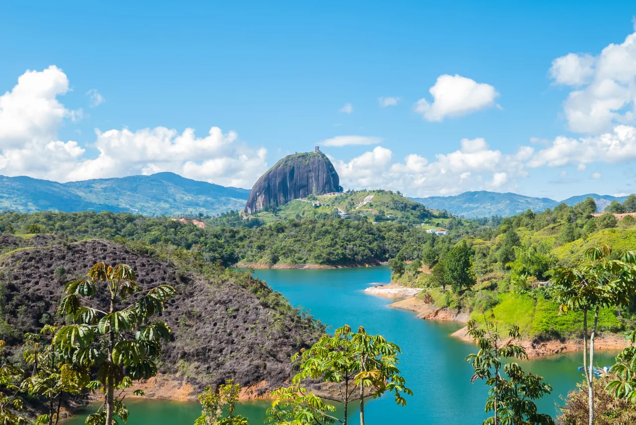 Colourful Colombia | Mercury Holidays