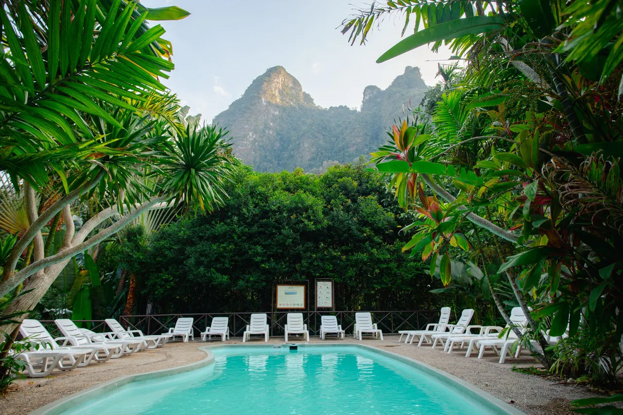 Classic Thailand with Elephant Hills Jungle Safari Extension - Private Tour | Mercury Holidays