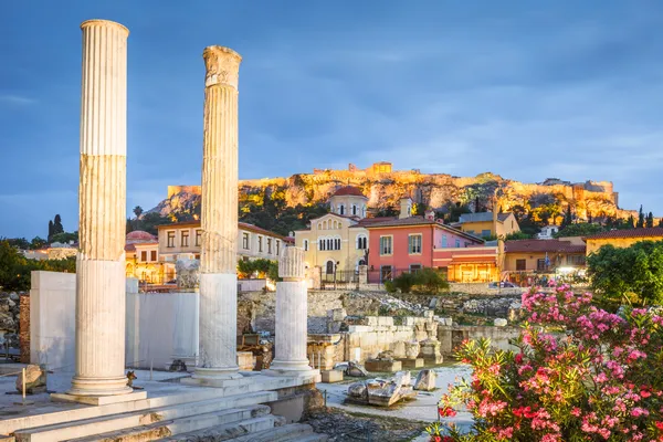 Classical Greece with Athens City Stay | Mercury Holidays