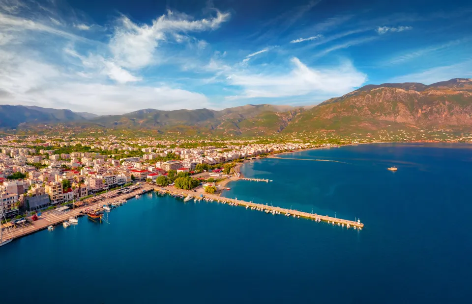 Classical Greece | Mercury Holidays