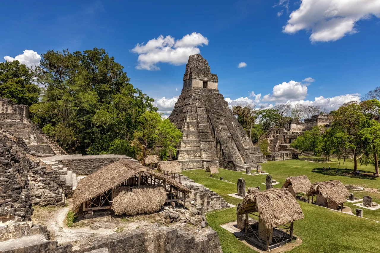 Guatemala and Belize: Lands of the Maya | Mercury Holidays