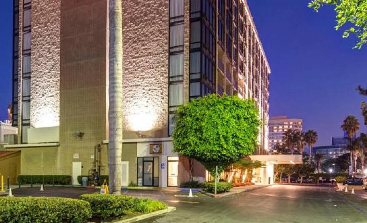 Spirit of the West | Mercury Holidays