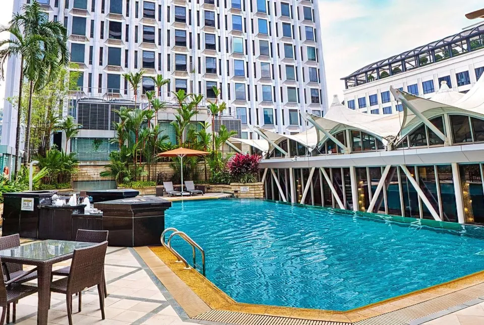 Far East Discovery: From Singapore | Mercury Holidays