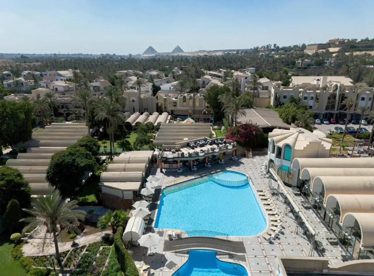 Grand Tour of Egypt | Mercury Holidays