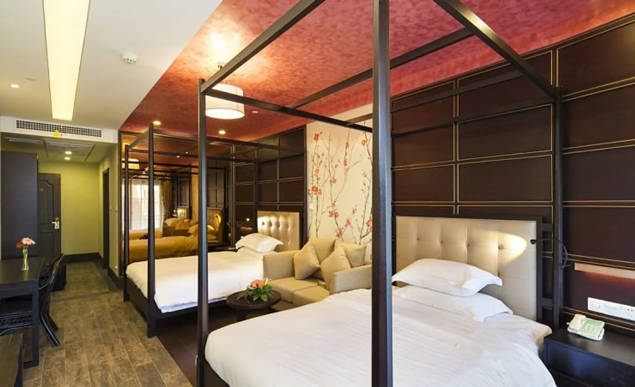 China Discovery Tour | Mercury Holidays