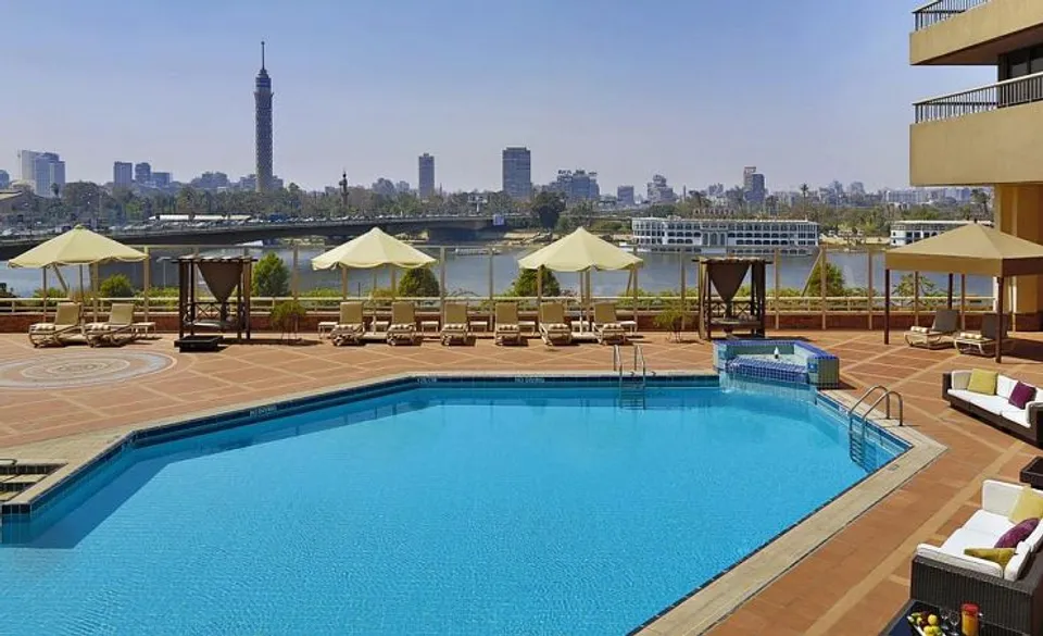 Cairo Pyramids and the Nile - Egypt Tours | Mercury Holidays