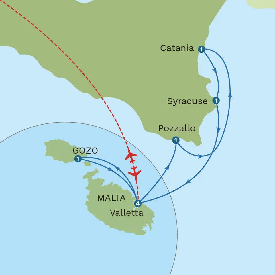 Cruises and Cruise Tours 2026/2027