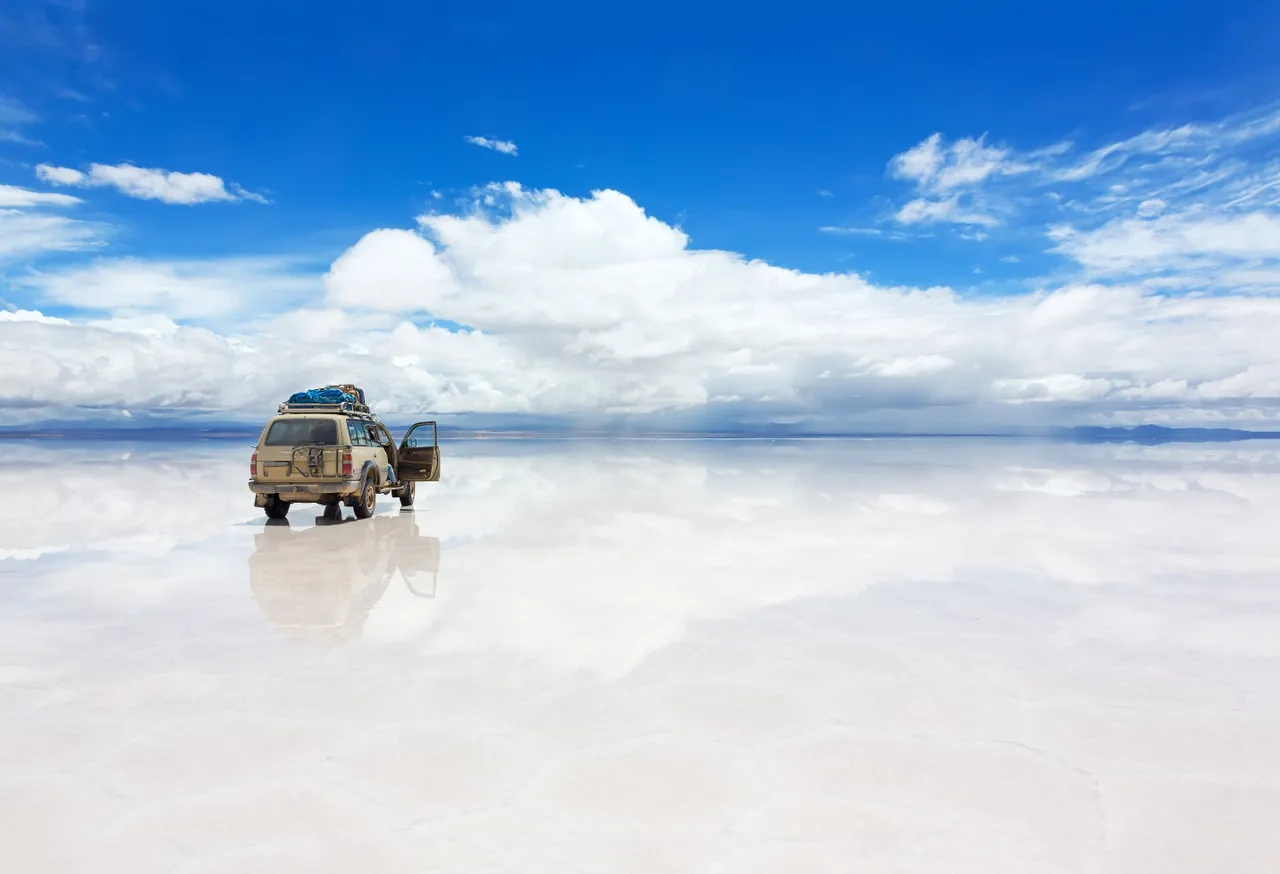 Chile Bolivia and Peru - Chile Tours | Mercury Holidays