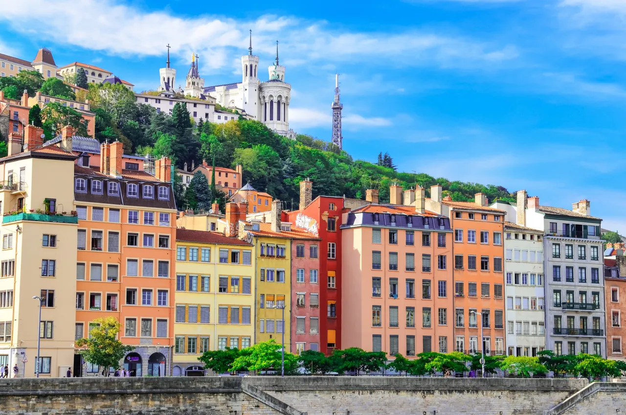 Lyon, Provence and the Camargue - France Tours | Mercury Holidays